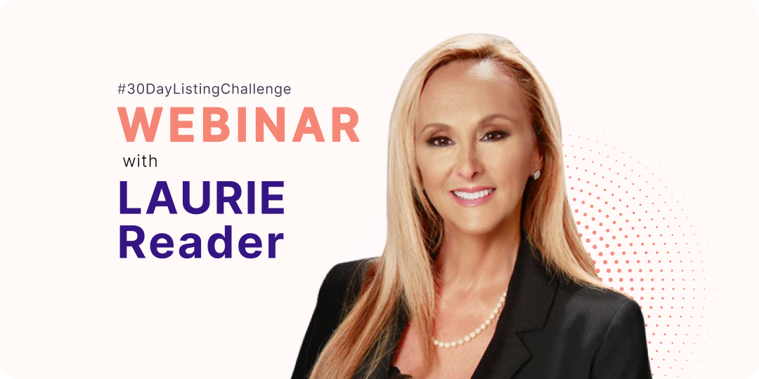 G.O.A.T. Laurie Reader Shows Us That Building Relationships is in the Details